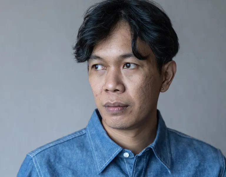 Adi Renaldi | Pulitzer Center